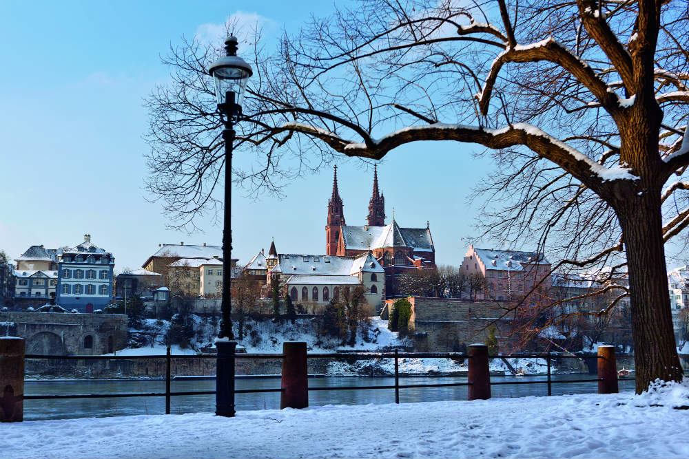 5x kerst vieren in Basel | CityZapper | Blog | CityZapper
